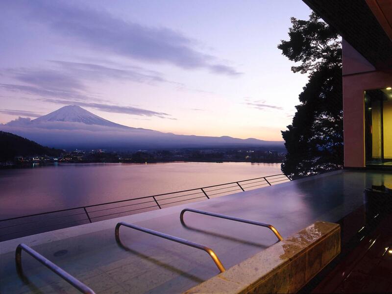 【2026河口湖住宿】人氣12間河口湖飯店推薦，超美逆富士房型！ | 熊貓愛吃魚の開箱旅遊