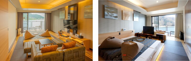 【2026河口湖住宿】人氣12間河口湖飯店推薦，超美逆富士房型！ | 熊貓愛吃魚の開箱旅遊