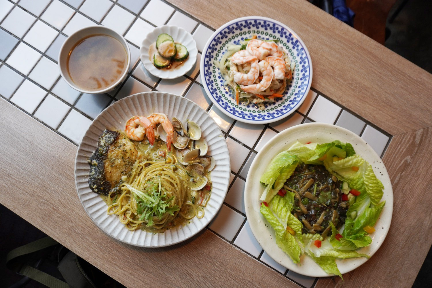 【宜蘭美食】蘭波 LanPO｜自然風味與在地食材分享給愛吃的你，親子寵物友善！ | 熊貓愛吃魚の開箱旅遊