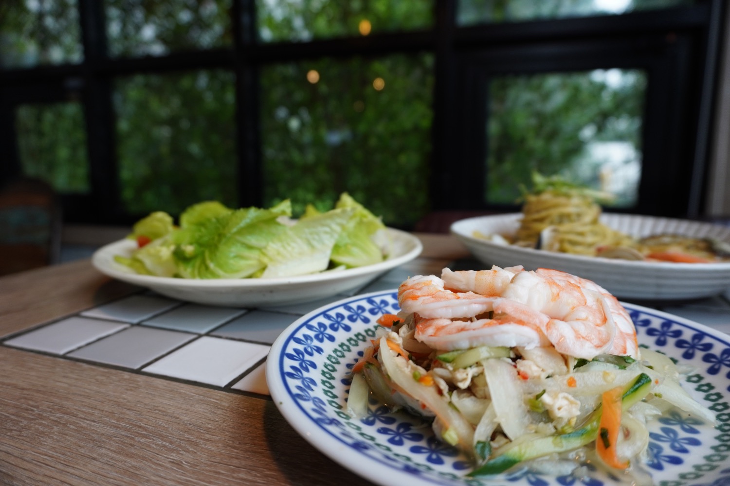 【宜蘭美食】蘭波 LanPO｜自然風味與在地食材分享給愛吃的你，親子寵物友善！ | 熊貓愛吃魚の開箱旅遊