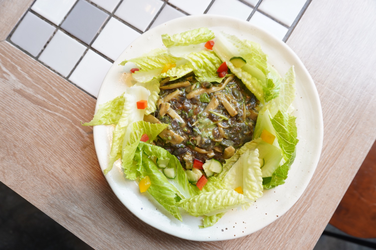 【宜蘭美食】蘭波 LanPO｜自然風味與在地食材分享給愛吃的你，親子寵物友善！ | 熊貓愛吃魚の開箱旅遊