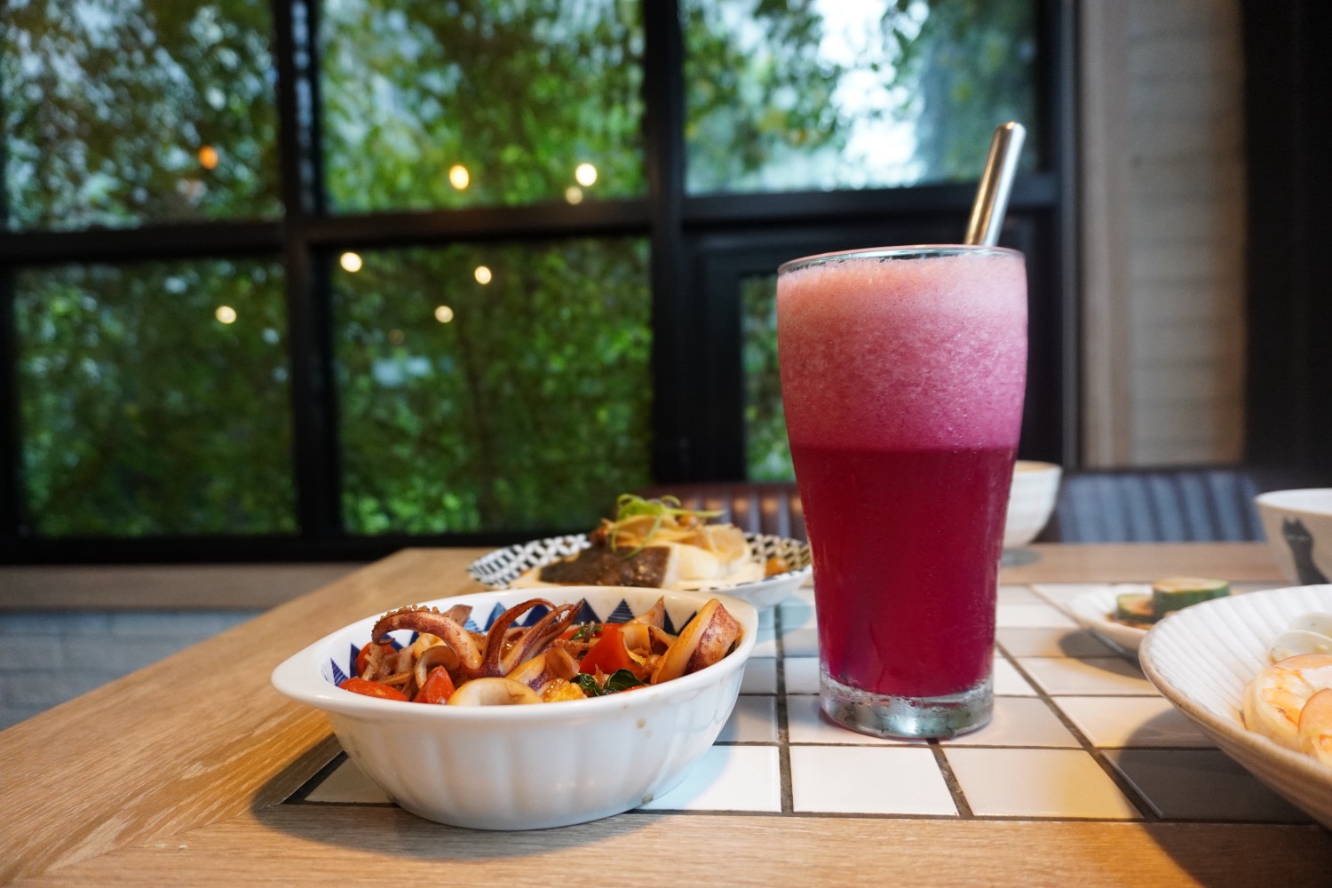 【宜蘭美食】蘭波 LanPO｜自然風味與在地食材分享給愛吃的你，親子寵物友善！ | 熊貓愛吃魚の開箱旅遊